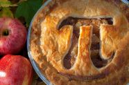 Kitchen Math How To Eat Pies Kitchen Math How To Eat Pies