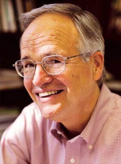 James Gustave Speth - Science Friday