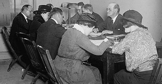 Can You Help Us Out?