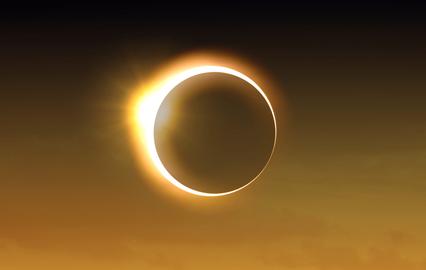 How To See A Solar Eclipse If You Don't Have Eclipse Glasses