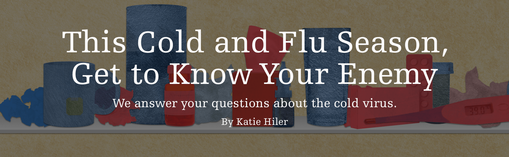 The Cold Show - Science Friday