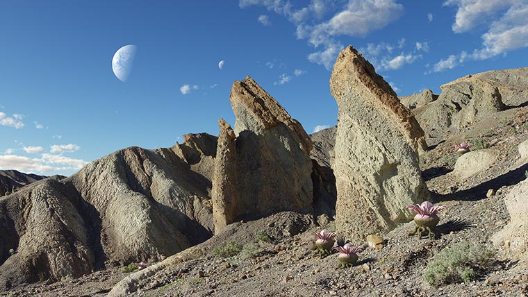 Out of This World - Science Friday