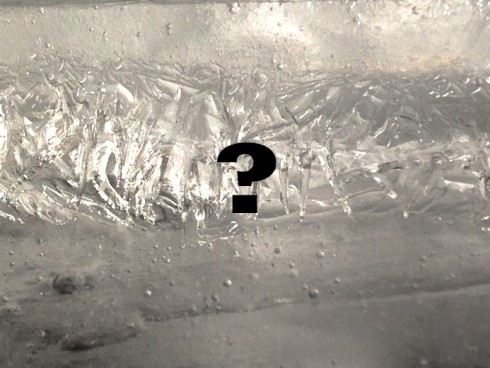 Use Clues to Solve an Ice Mystery - Science Friday
