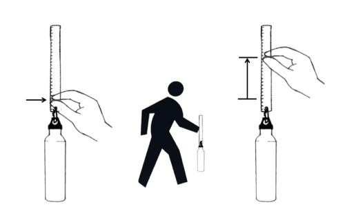 Test the Finger Wrinkle Hypothesis - Science Friday