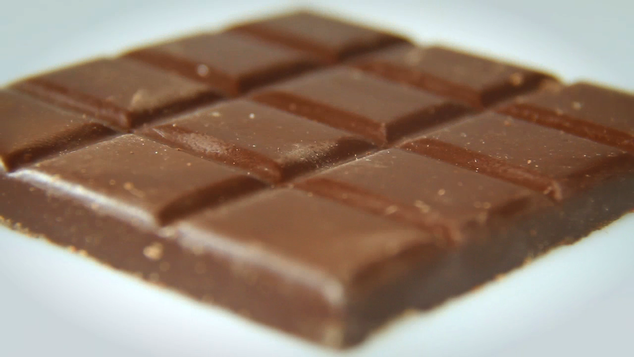 Choc Full of Science - Science Friday