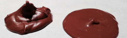 Chocolate Crystal Concoctions - Science Friday