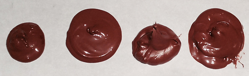 Chocolate Crystal Concoctions - Science Friday