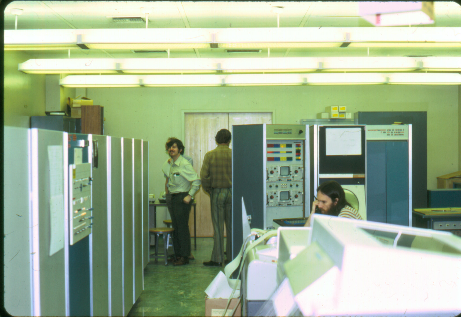 Meet 'The Innovators' Who Made the Digital Revolution - Science Friday