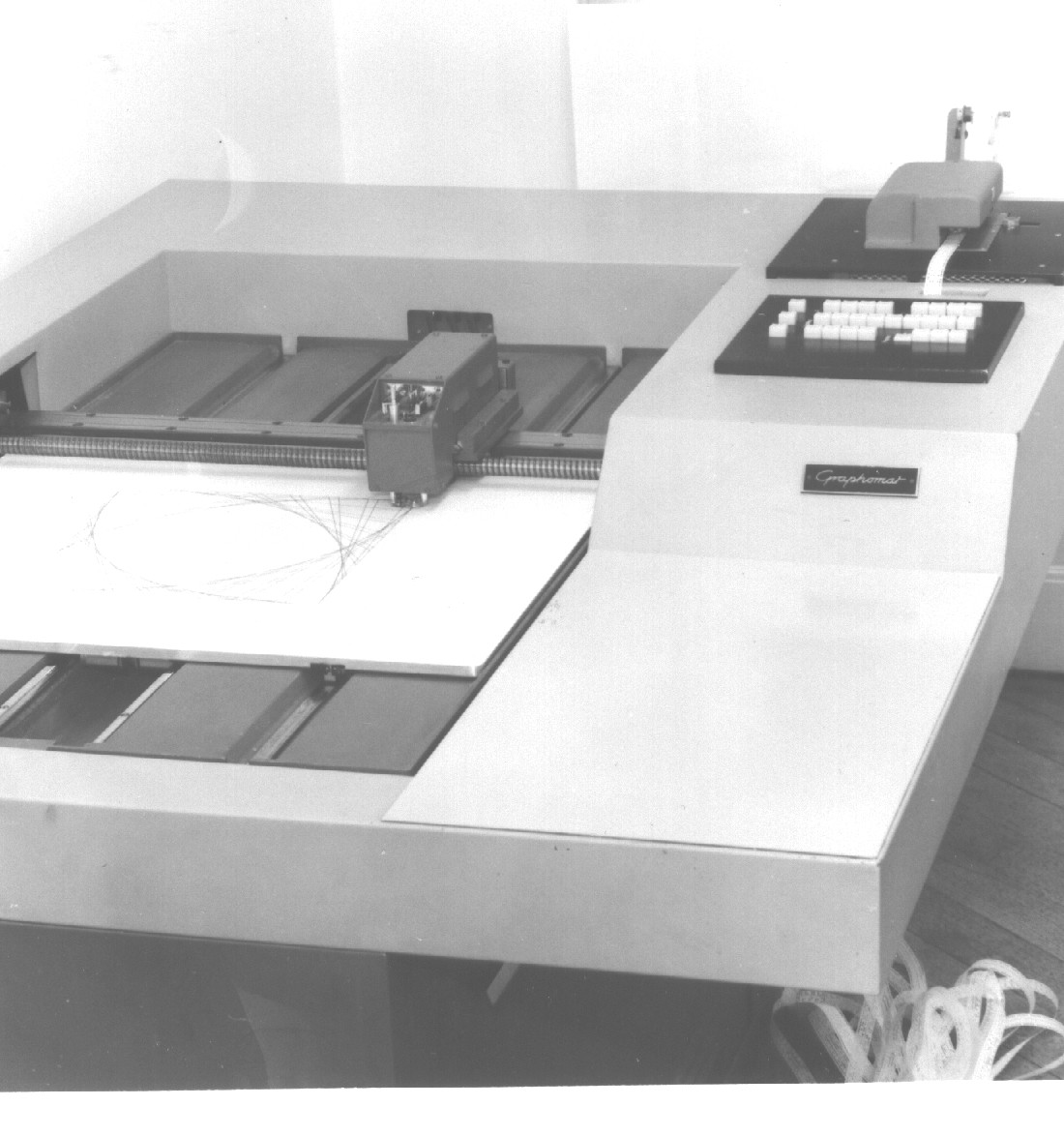 Booting Up Computer Art - Science Friday