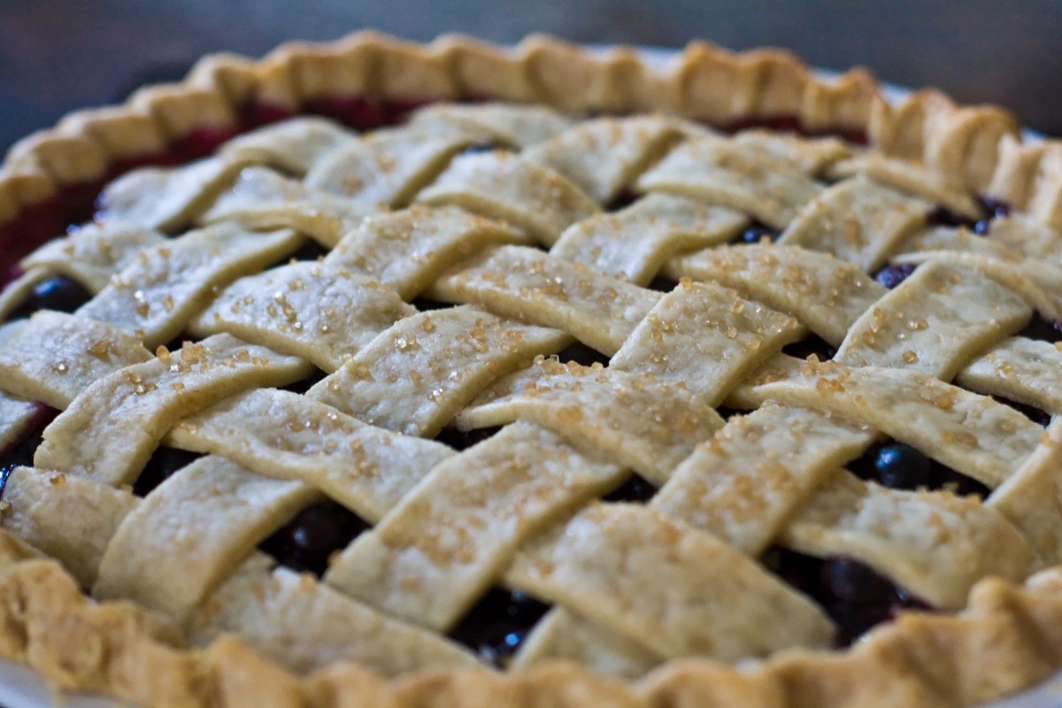 Eugenia Cheng: How To Bake Pi - Science Friday