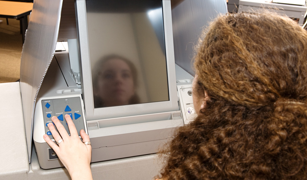 How Reliable Are Electronic Voting Machines?