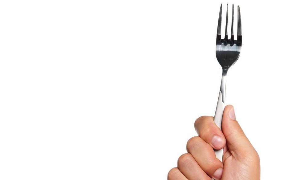 'Consider the Fork' Chronicles Evolution of Eating - Science Friday