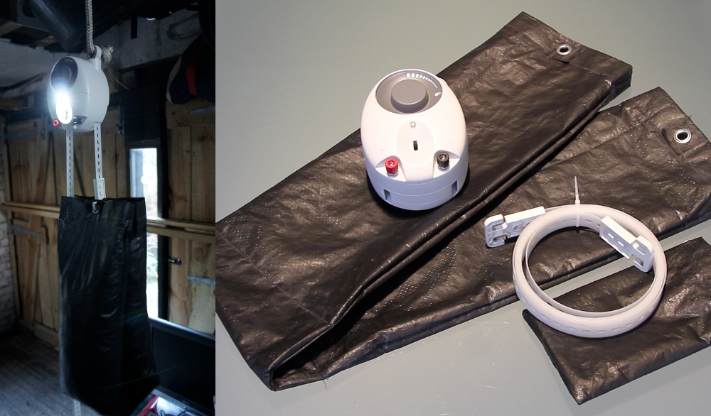Inventors Design Lamp Powered Entirely by Gravity - Science Friday