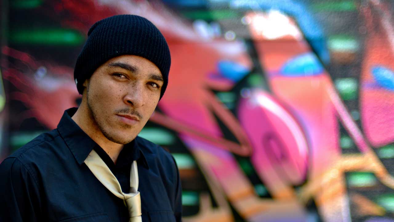 Rap Nerdy to Me - Science Friday