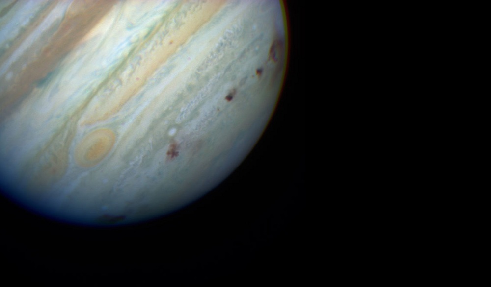 How Cosmic Collisions Have Shaped Our Solar System - Science Friday