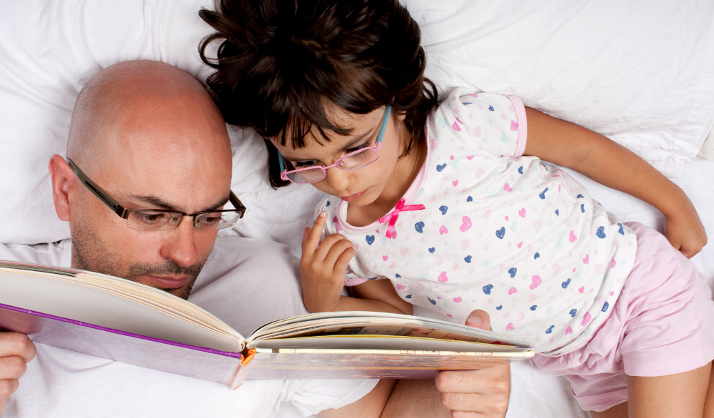 Goodnight Moon, Goodnight Math - Science Friday