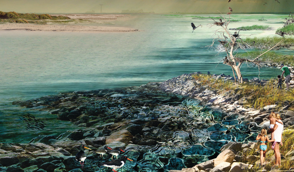 Hurricane Sandy Recovery, One Year Later - Science Friday