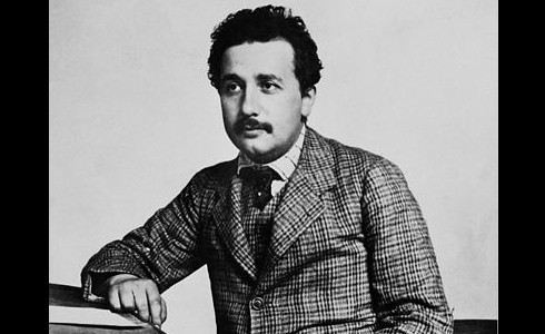 What You Didn't Know About Einstein - Science Friday