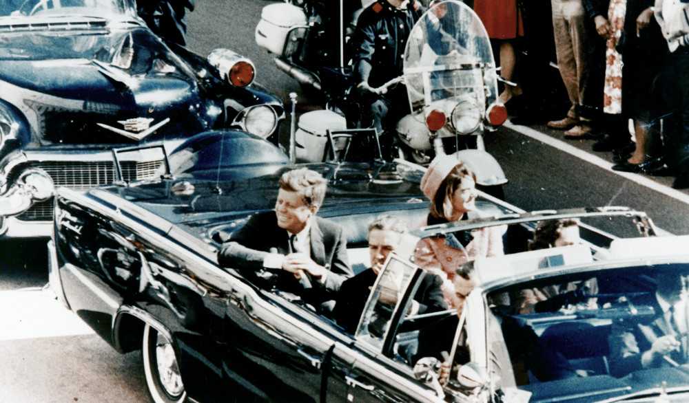 Using Modern Ballistics to Crack 'Cold Case JFK' - Science Friday