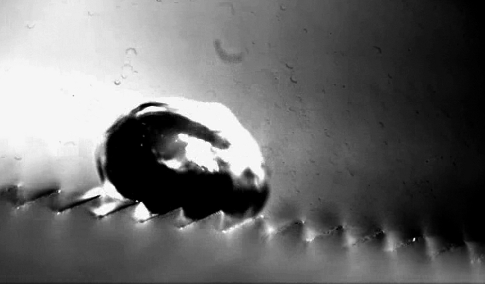 When Water Flows Uphill - Science Friday