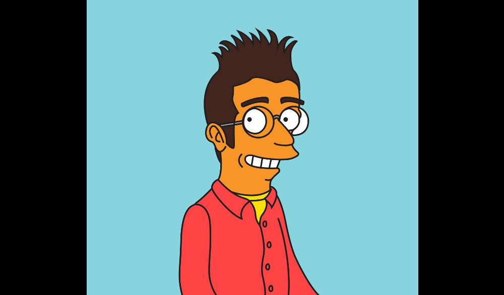 The Simpsons' Secret? It's Written by Math Geeks - Science Friday