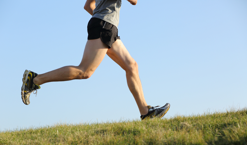 This Doc's Miracle Drug? Exercise - Science Friday