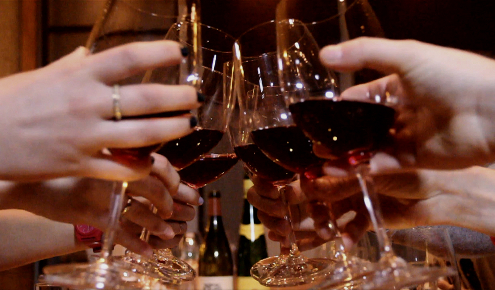 Out of the Bottle: Wine Flavor - Science Friday
