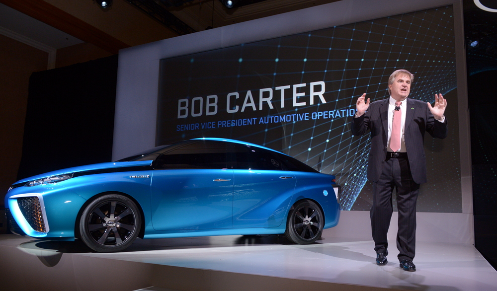 2014 Consumer Electronics Show Round-Up - Science Friday