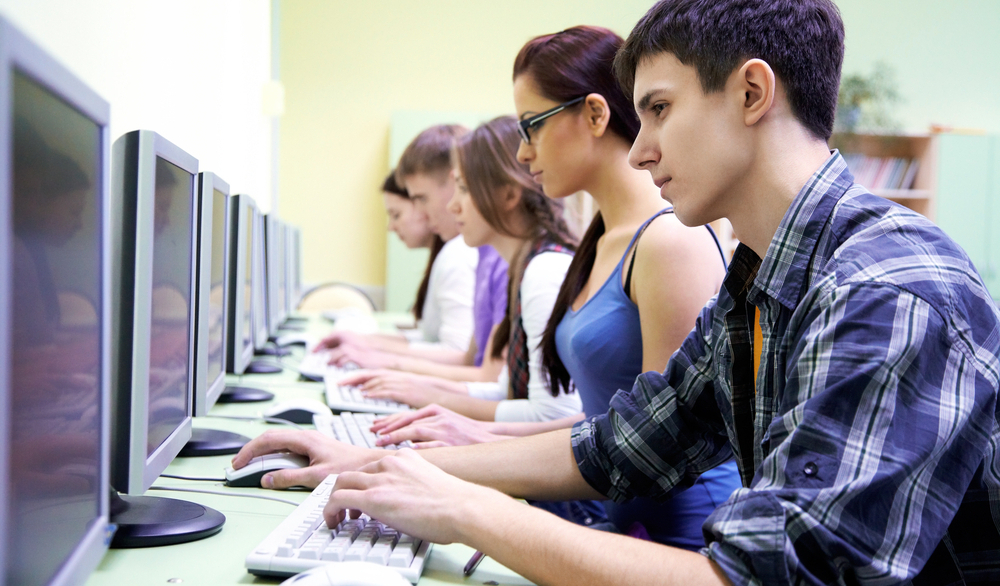 Is Coding the Language of the Digital Age? - Science Friday