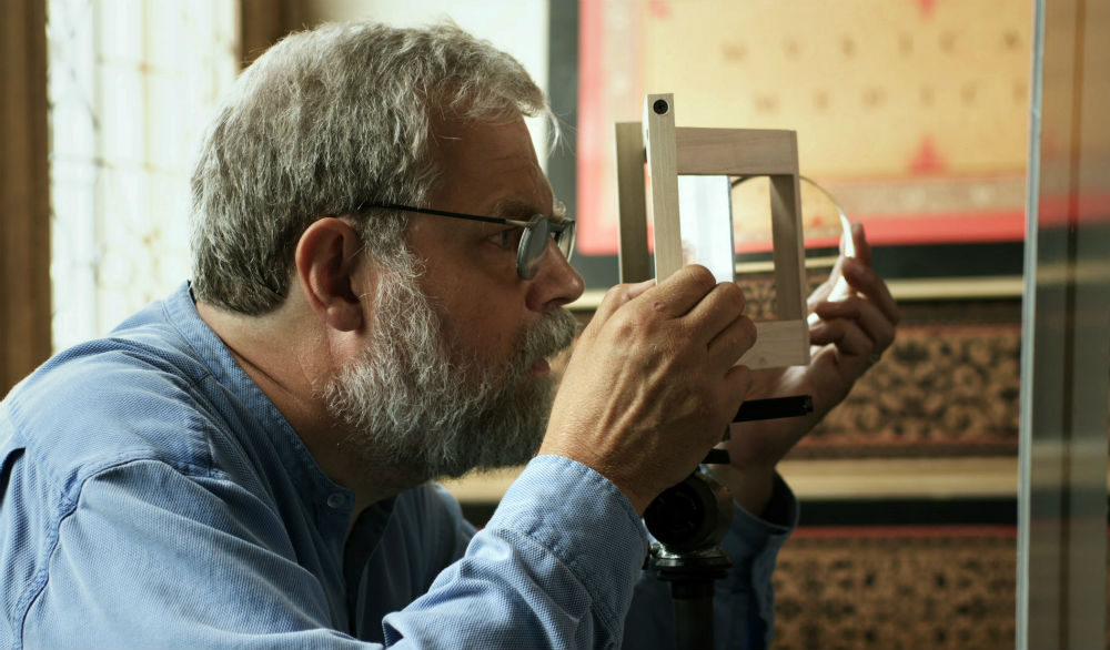 Meet Vermeer, the Engineer - Science Friday