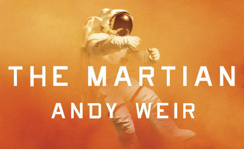 'The Martian' Excerpt: How to Get Stranded on Mars