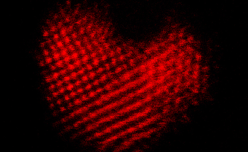 A Nanoparticle Heart - Science Friday