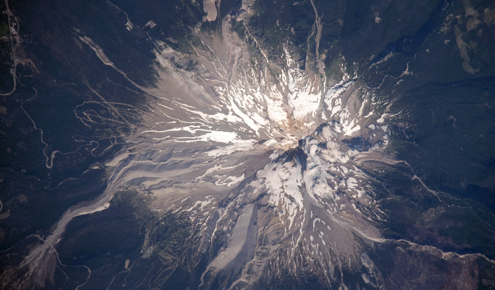 Beneath a Sleeping Volcano, Magma Mush Lies in Wait - Science Friday