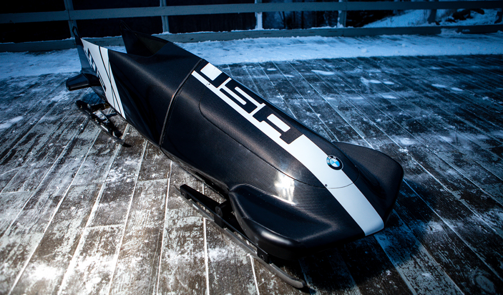 Can Technology Build a Better Athlete? - Science Friday