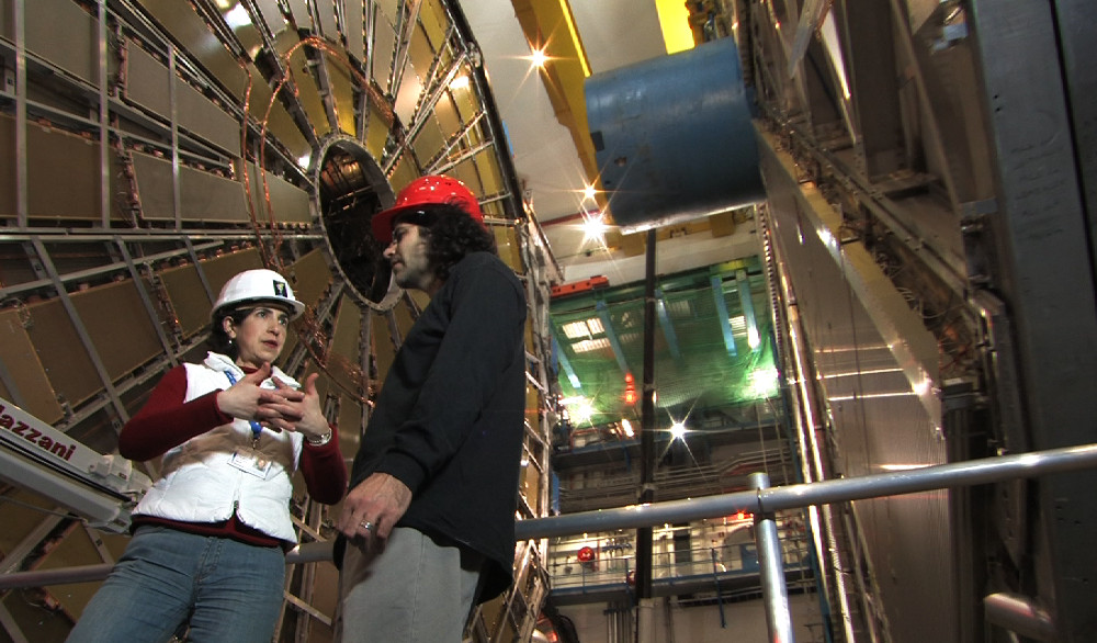 'Particle Fever' Captures the Excitement of the Higgs Discovery ...