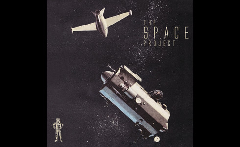 The Sounds of Space, in Indie Music - Science Friday