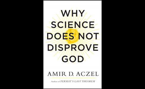 'Why Science Does Not Disprove God' Excerpt