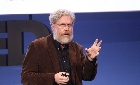10 Questions for George Church, Geneticist
