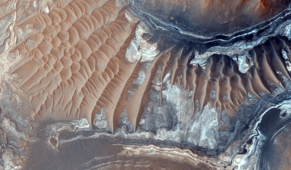 Is NASA Ready To Make The Leap To A Manned Mission To Mars? - Science ...