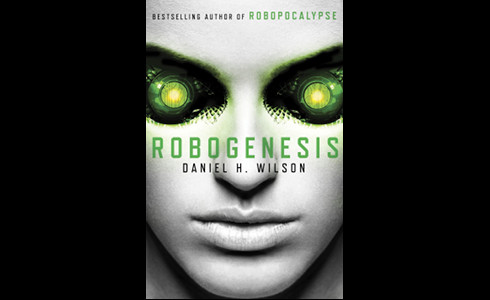 'Robogenesis' Excerpt: Fighting the Machines