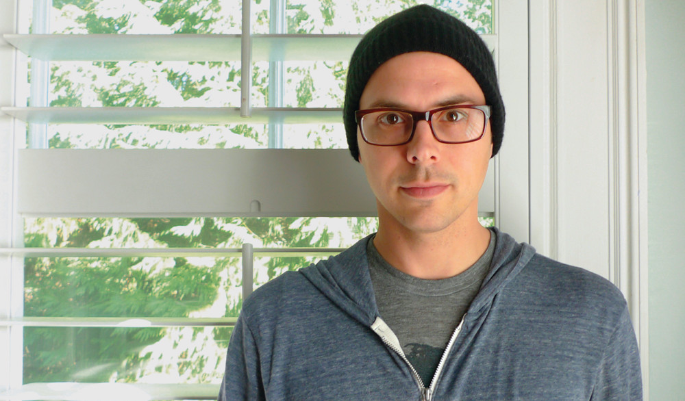 Daniel H. Wilson Imagines The Future After The Robopocalypse