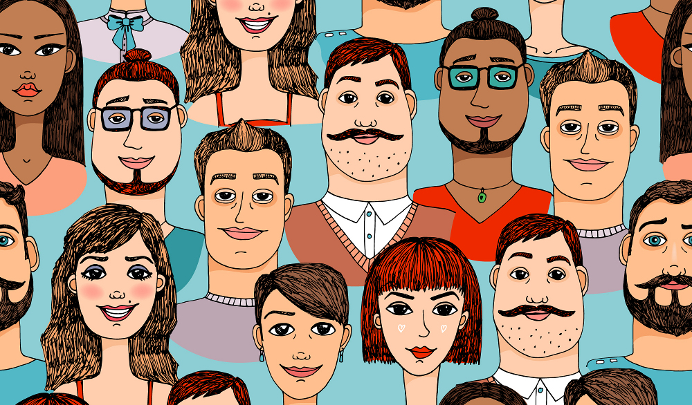 Functional Features: The Evolution of the Human Face - Science Friday