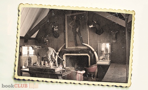 Join the SciFri Book Club LIVE in NYC - Science Friday