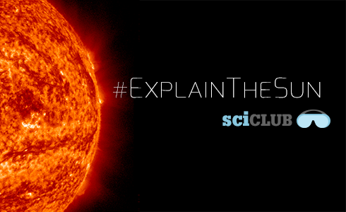 Can You Explain The Sun? - Science Friday