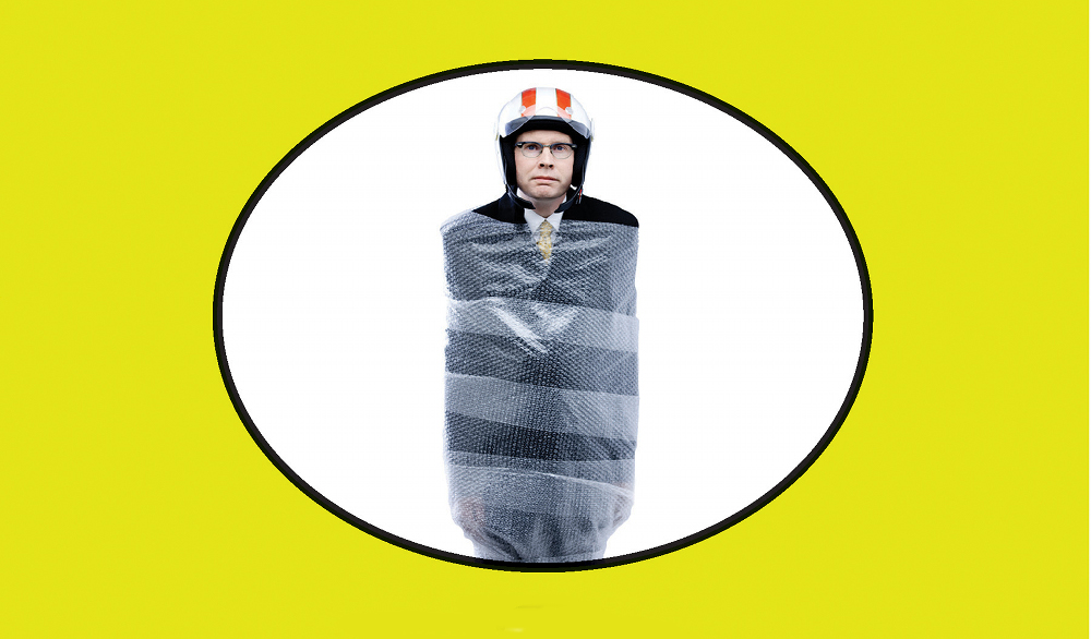 Geek Physics With Rhett Allain - Science Friday