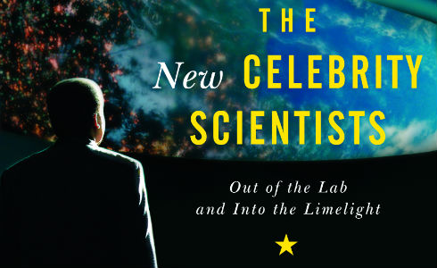 Carl Sagan, and the Rise of the 'Celebrity Scientist' - Science Friday