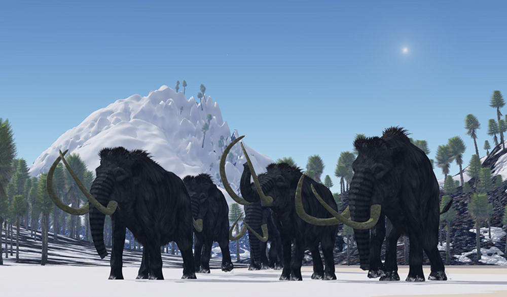 How To Clone A Mammoth - Science Friday