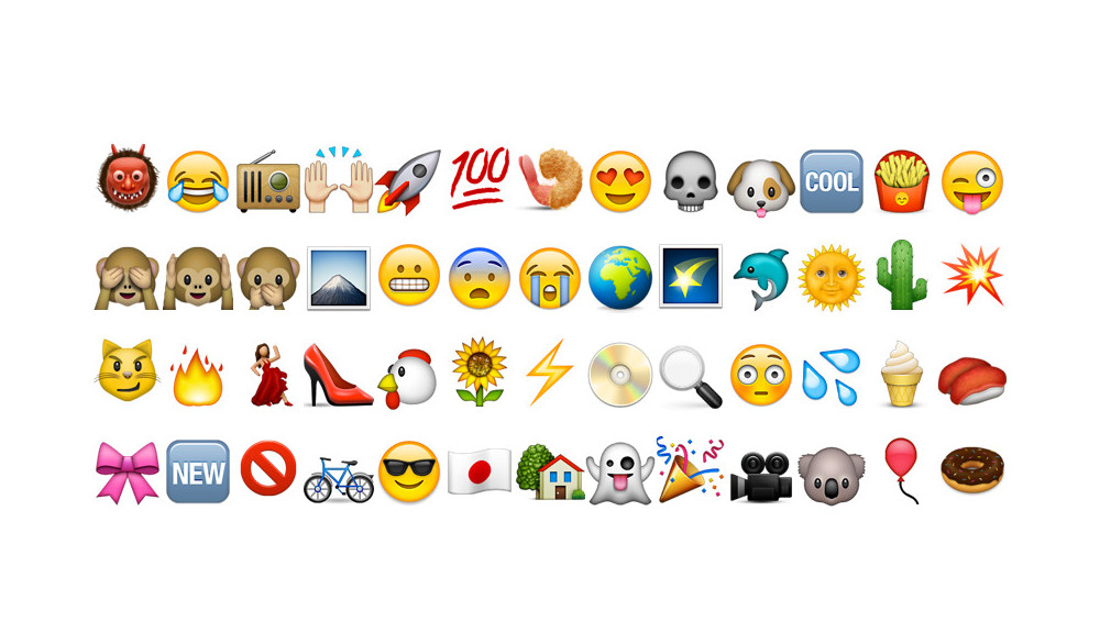 Emoting With Emoji - Science Friday