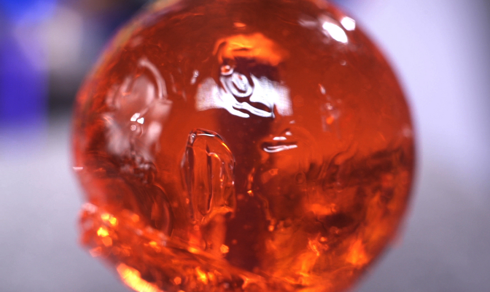 Lollipops Meet Lasers in This Lab - Science Friday