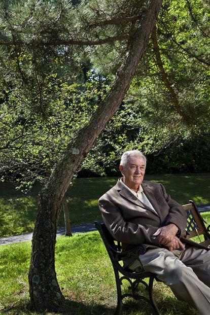 The Extraordinary Life Of Richard Leakey